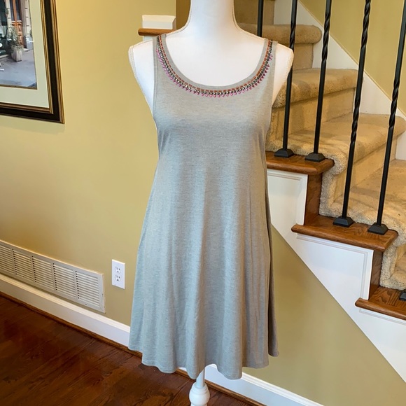 MINKPINK | Dresses | Mink Pink Tank Dress | Poshmark